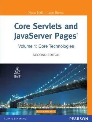 Core Servlets And Javaserver Pages At Piece New Items In Rajkot ID