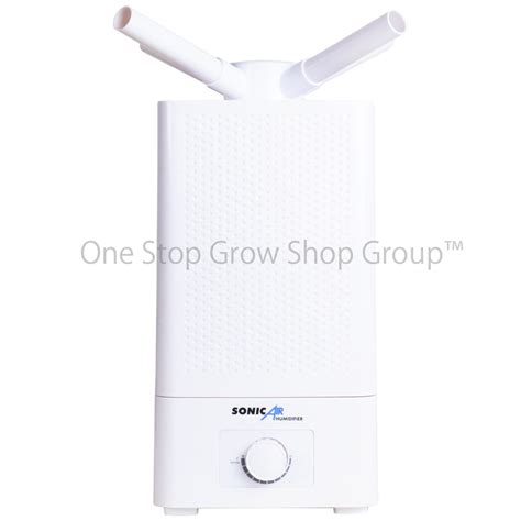 Gas Sonicair Humidifier