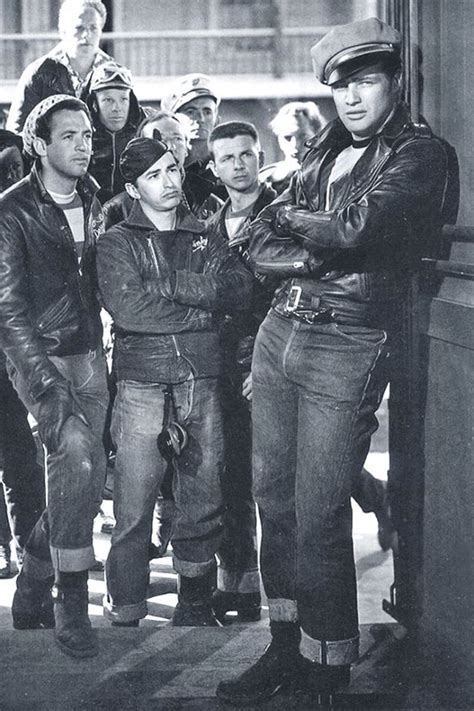 Marlon Brando Marlon Brando Movie Stars Marlon