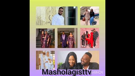 Se Loto Ni Marriage Actor Bolanle Ninalowo Ti Daru Youtube
