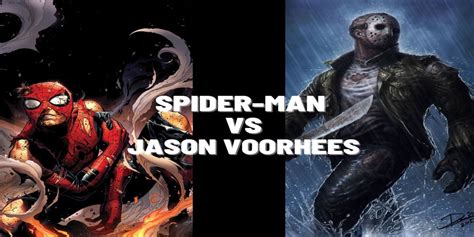 Freddy Krueger Gegen Spiderman