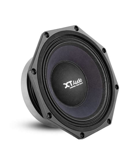 Xt E8pa 3 8in 1200w Max Xt Audio