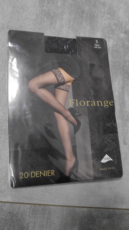 Панчохи чорного кольору — ціна 120 грн у каталозі Панчохи Купити жіночі