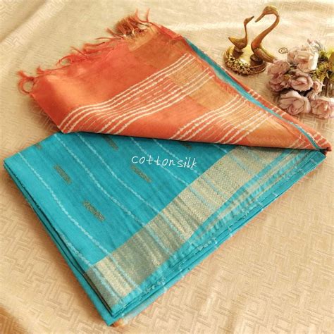 Kota Silk Blue Aarna Divinity