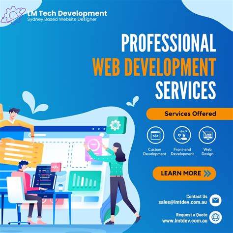 LM Tech Development
