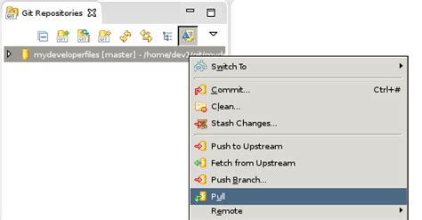 Configure Gitlab In Eclipse Ide From A Programmers Pen