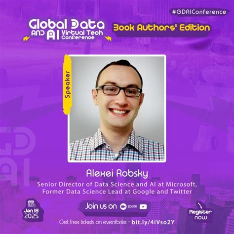 Alexeirobsky Data Machinelearning Artificialintelligence Bigdata