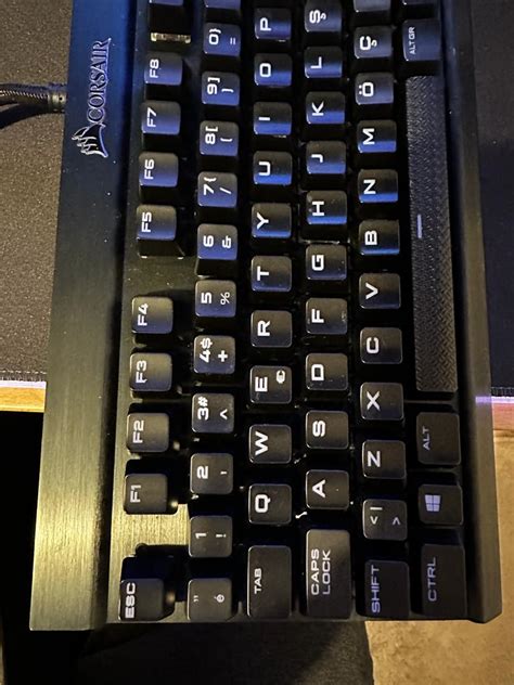 Corsair K70 Rgb Lux Türkçe Mekanik Gaming Klavye | DonanımHaber Forum