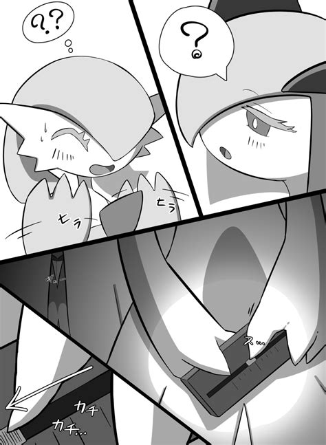 Rule 34 Absurd Res Blush Bodily Fluids Comic Controller Duo Female