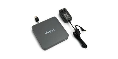 Clickfree Wireless 1tb Hard Drive With Automatic Backup