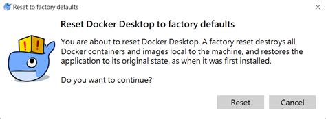 [docker] 無法刪除 Docker 中的 Windowsfilter 資料夾 ~ M Rcus 學習筆記