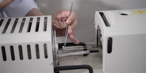 Astm D3418 Astm E1356 Iso 11357 Differential Scanning Calorimetry