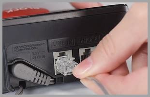 Panasonic Common Operational Questions For The Call Block Machine