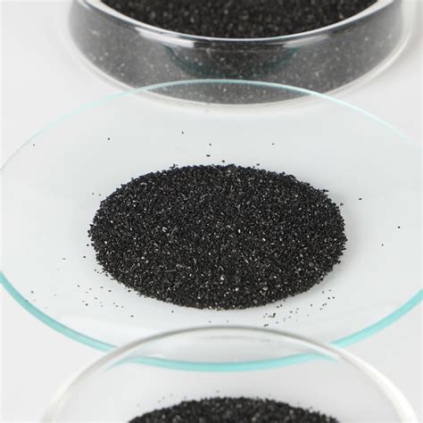 Nitrogen Oxide Adsorbing Activated Coconut Shell Carbon With Reasonable