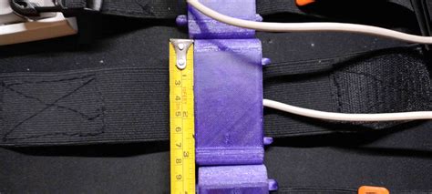 Slimevr Hyperion Case 50mm 2 Inch Strap Version By Billy Download