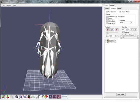 Viewing Animations Hkx Files Outside Skyrim Skyrim Technical