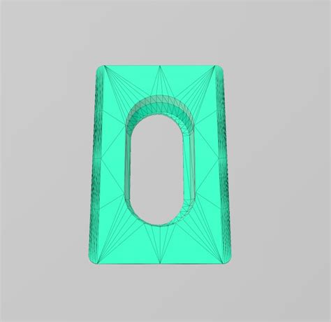 Otp Key Token Generator Id Card Holder To Suit Safenet Otp 110 By
