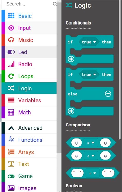 Introduction To Microbit And Javascripttypescript Programming