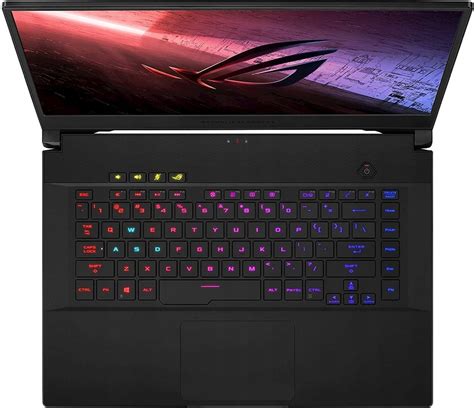 Купить Ноутбук ASUS Rog Zephyrus S15 i7-10875H RTX 2070S: отзывы, фото ...