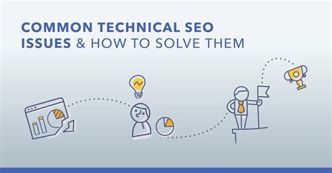 Common Technical Seo Issues Affecting Your Rankings