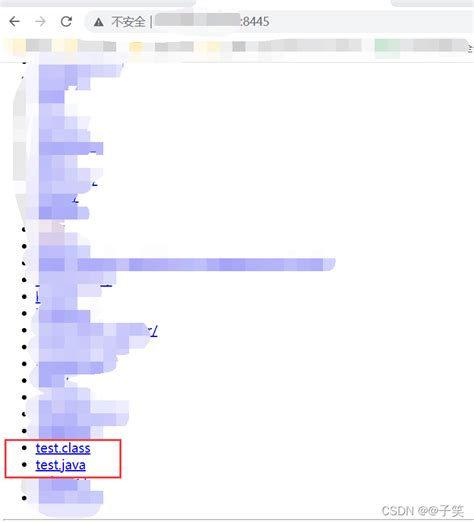 fastjson反序列化漏洞复现 实战案例 json漏洞 csdn博客