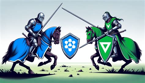 Vue Vs React The Ultimate Battle For Dominance In 2024 Frontend Development Blogs