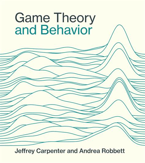 Game Theory And Behavior Premiumjs Store
