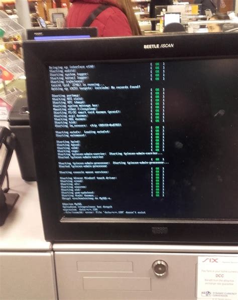 Errord Visual Studio Whatever NOVATTA