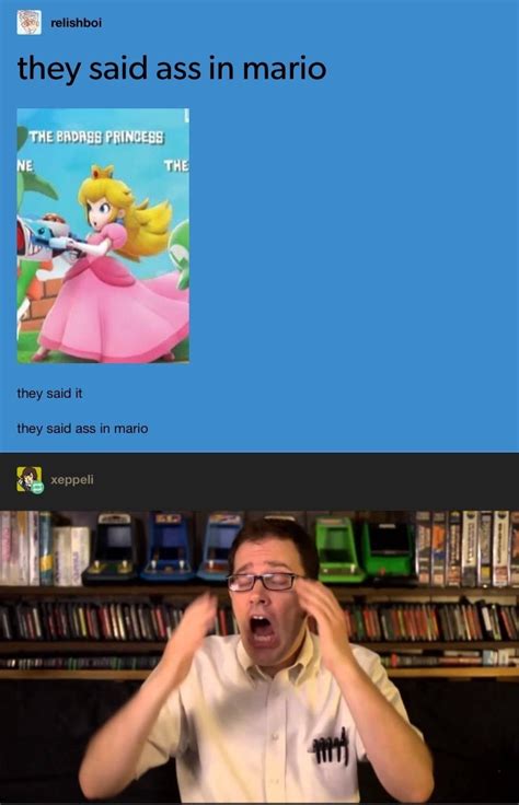 16 People Who Really Swore Way Too Much For Tumblr