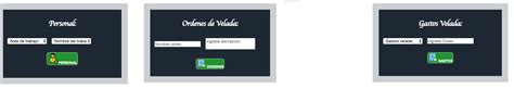 html alinear 3 tablas horizontalmente responsivas stack overflow en