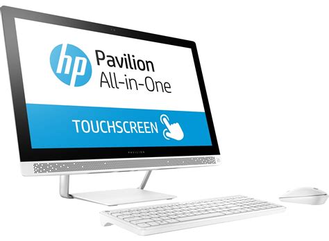 Interdata Online Store Hp Pavilion B D All In One Pc