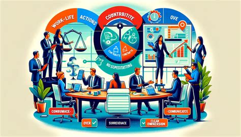 Designing Team Operating Principles That Matter