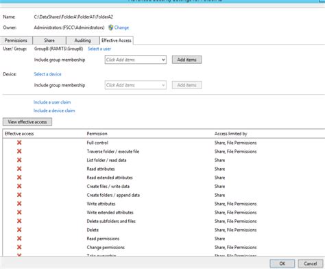 Windows How Do I Prevent A User From Deleting A Sub Folder Within A