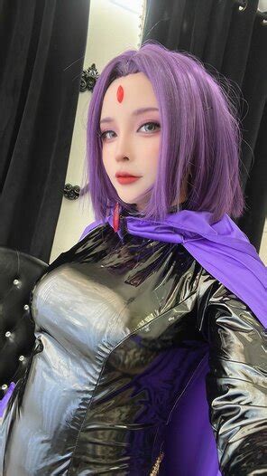 Sayo Momo Raven Photo Gallery Eporner