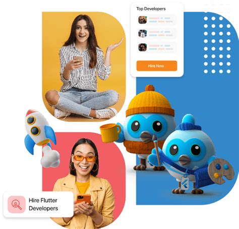 Flutter App Development Company Zaigo Infotech