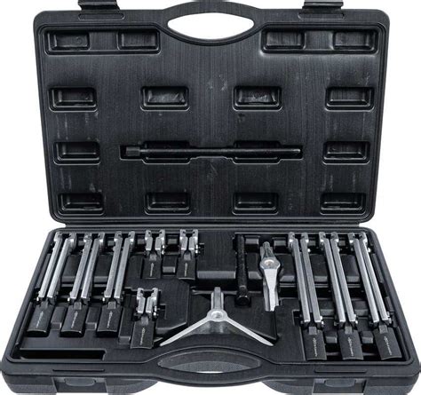Internalexternal Puller Set 23 Legs 35 135 Mm 12 Pcs Top Industrial Solutions