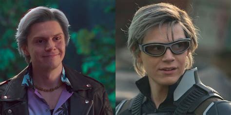 10 Clues That Prove That Ralph Bohner Was The X Men Quicksilver
