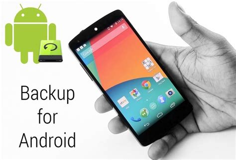 how to make a backup of android twrp recovery