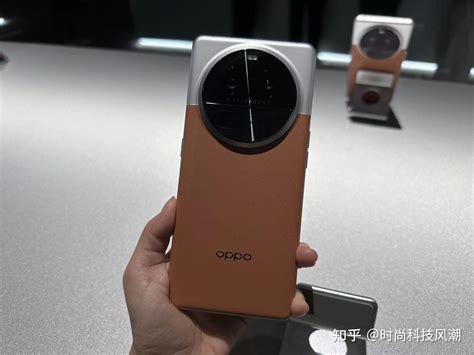 Oppo Find X6系列：多摄不再有主次之分 移动影像进入全主摄时代 知乎
