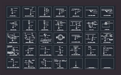 Plc Dwg Block For Autocad • Designs Cad