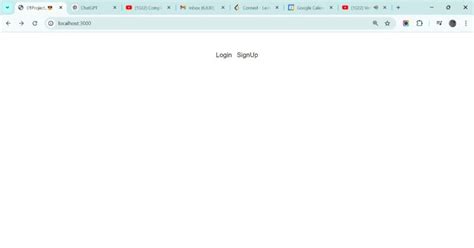 Nithin Begari On Linkedin Nextjs Webdevelopment React Learningjourney Javascript