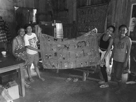 Itneg Tribe Maison Métisse