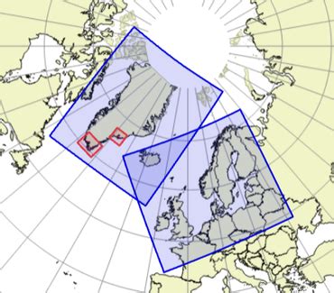 Numerical Weather Prediction Research