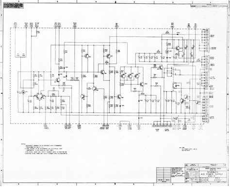 Apollo Guidance Computer Agc Schematics