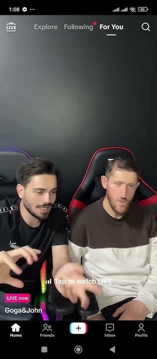 შეშლილი ჯონი ახალი ღიმილით Youtube