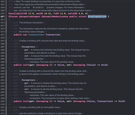 swiftui уроки часть 6 Хабр