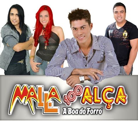 BLOG DO LEKIM CD S Malla 100 Alça Divulga Arte Já Com Novo Cantor