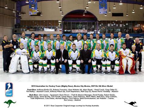 Legends Robert Starke