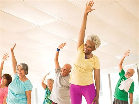 Renew Active Rappahannock Ymca