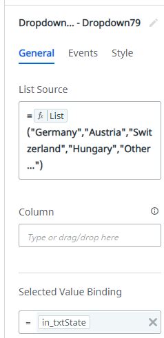 How To Build A Dropdown In UiPath Apps Help UiPath Community Forum